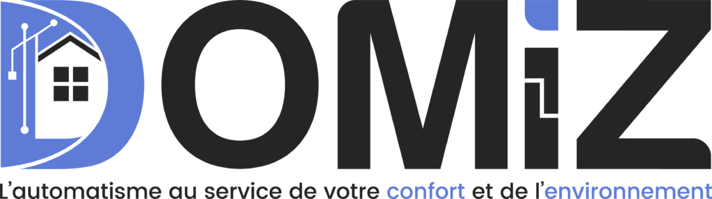 Domiz - Vente, accompagnement et installation de domotique sur Nancy et ...